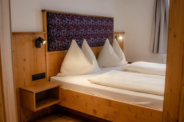 Bauernhof Krahlehen · Family Suite With Breakfast - Filzmoos