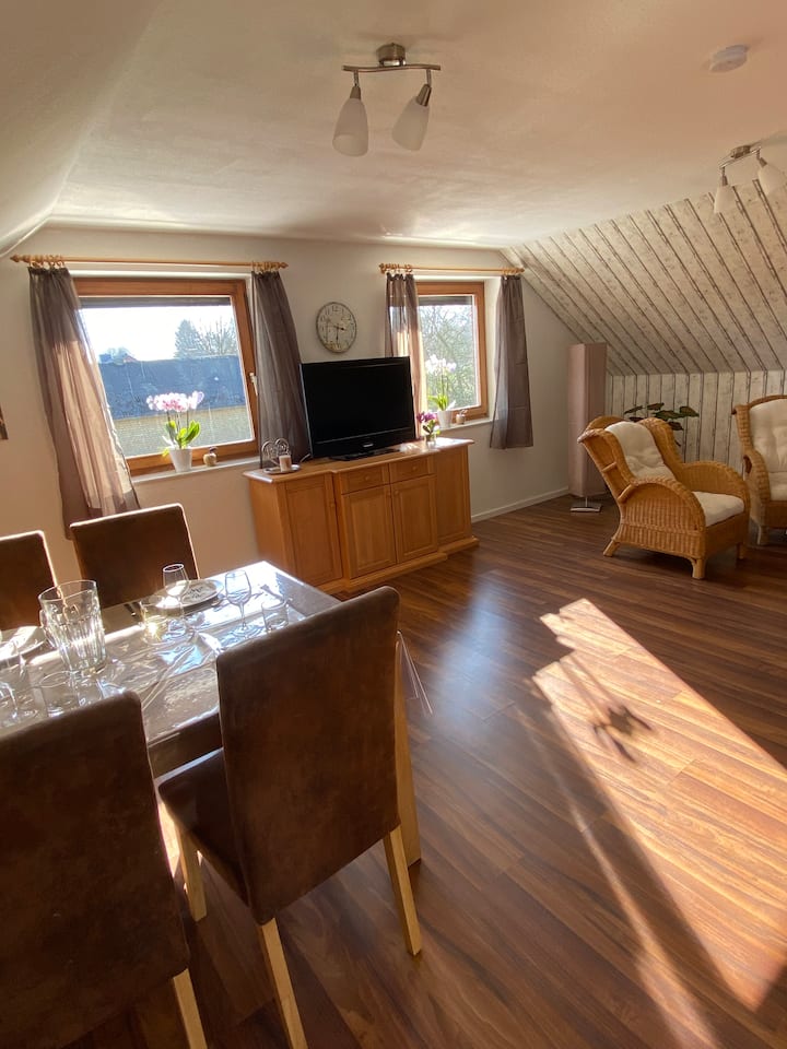 Ferienwohnung Ewers - Schleswig