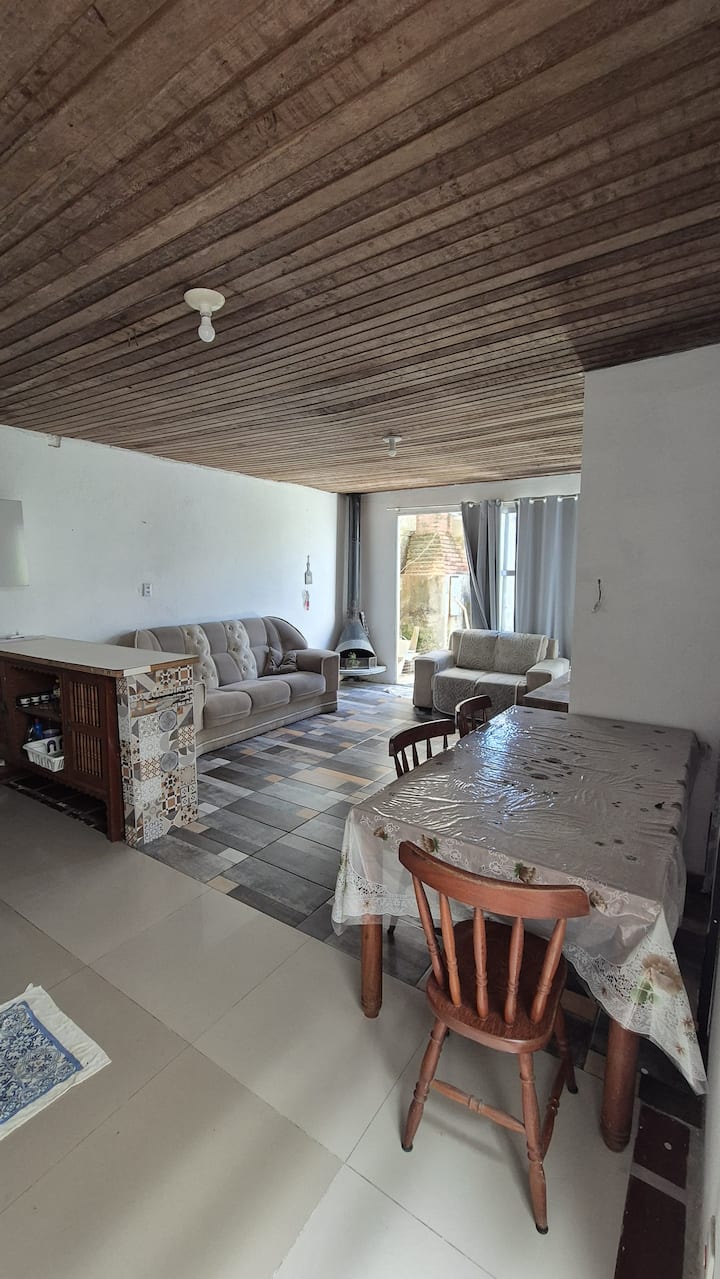 Casa Para Temporada - Rio Grande
