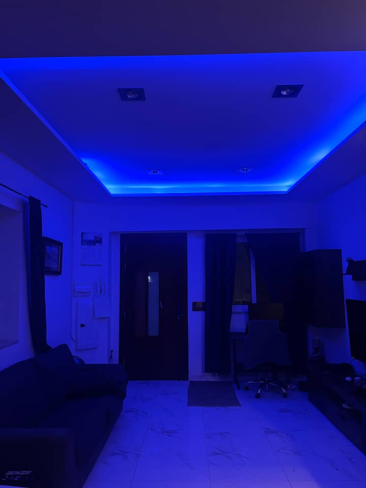 Appartement Moderne Avec Grande Terrasse - Malta