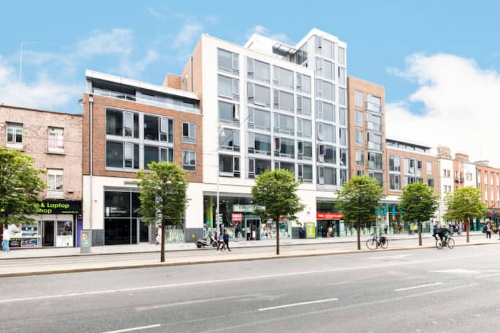 Two Bed Room Apartment - Dublin