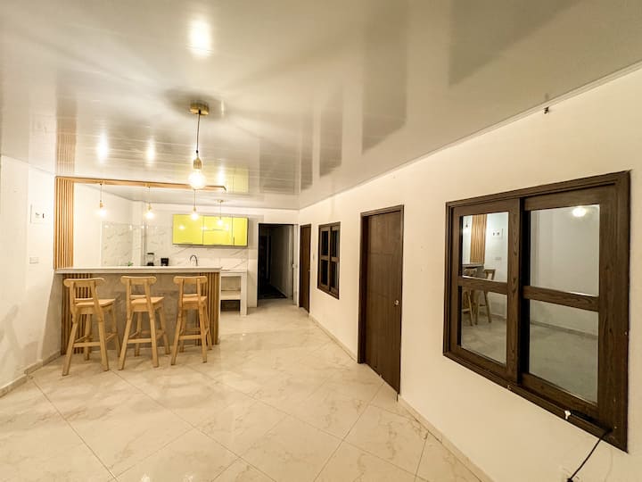 Casa Sabana - Acacias