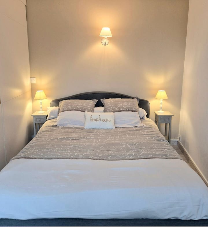 Le Cocon Des Lumières - Chartres