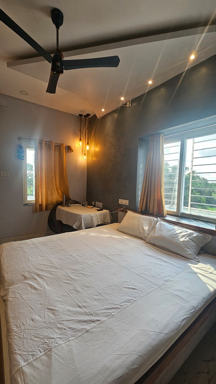 Grand Stay Santoshi Vihar - Bhubaneswar