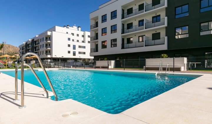 Andalucia’s Luxury Rooms - Malaga