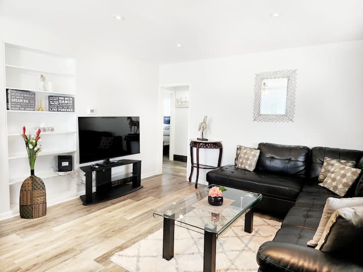 Rice Road Retreat – 19 Mins To The Falls - Welland