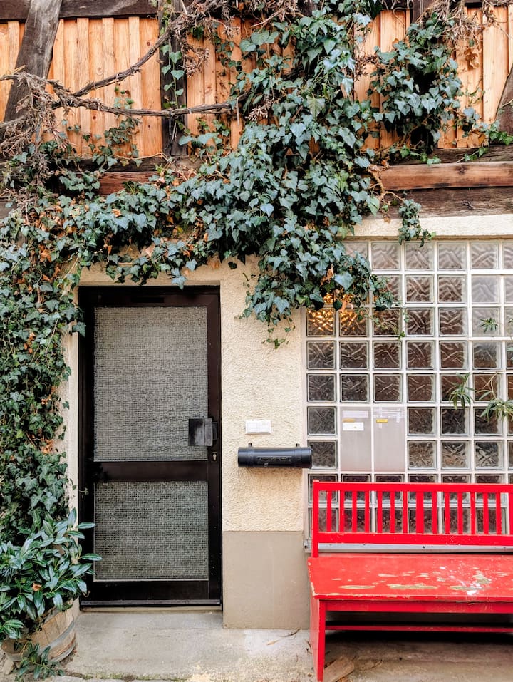 100qm Auf Dem Tüllinger - Lörrach