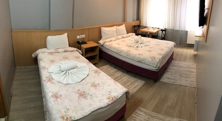 Family Room - Estambul