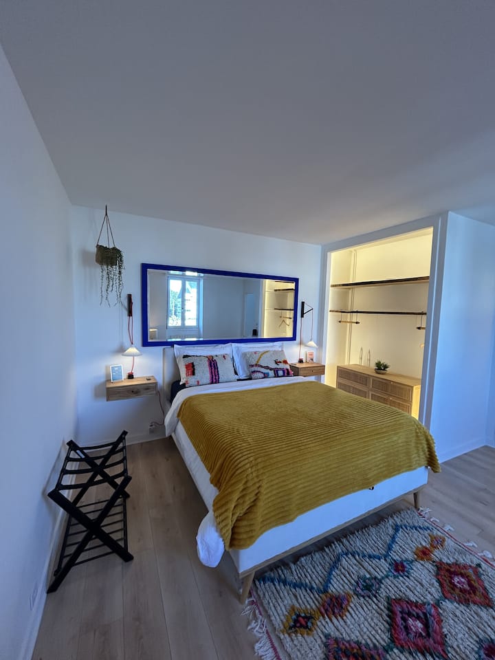 Studio Bord De Mer - Le Pouliguen