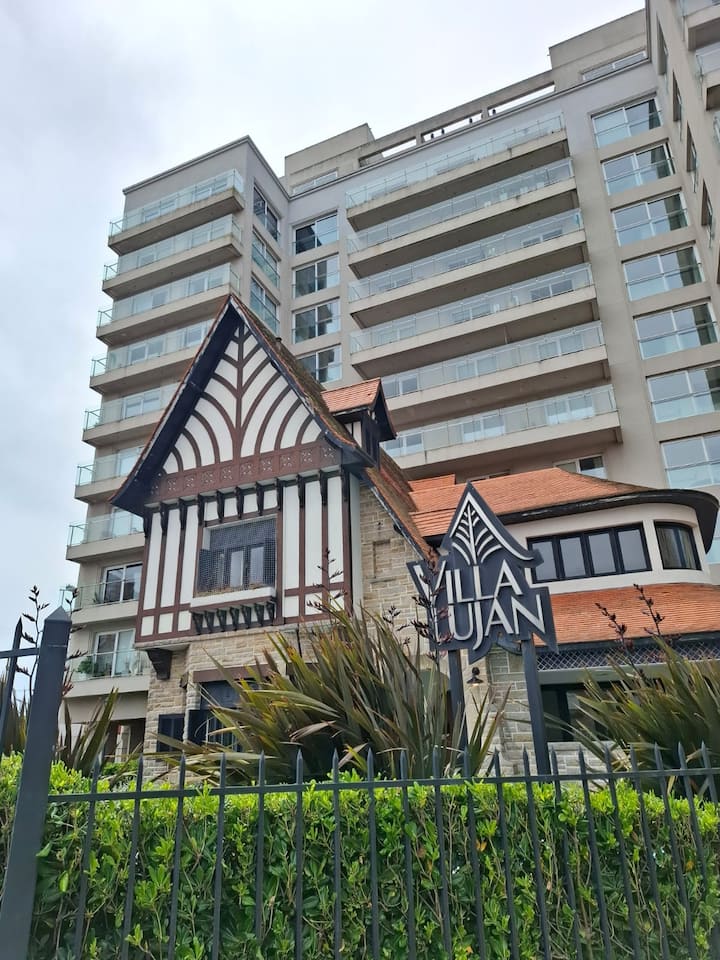 Deptosvip - Villa Luján - Mar del Plata