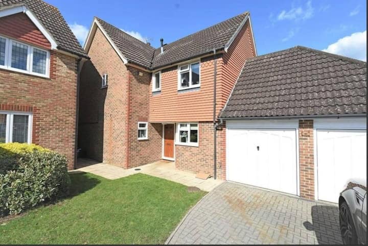 Luxury Detached House - Sevenoaks
