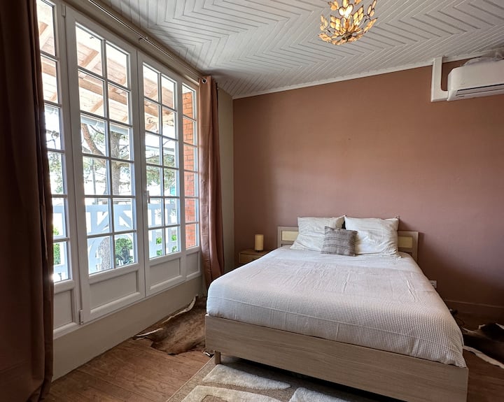 La Maison Léon - Biscarrosse Plage - Landes