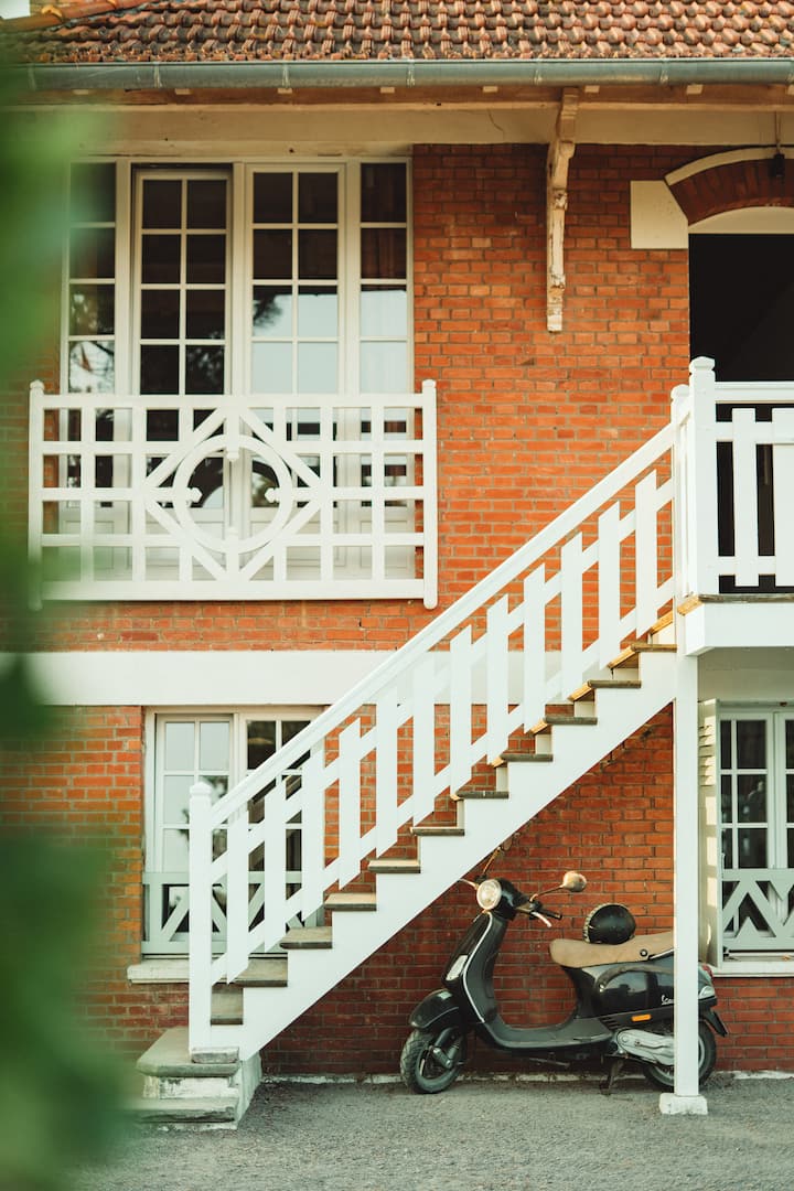 La Maison Léon - Biscarrosse Plage - Biscarrosse