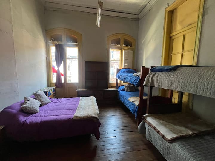 Espacios Con Encanto - Valparaíso