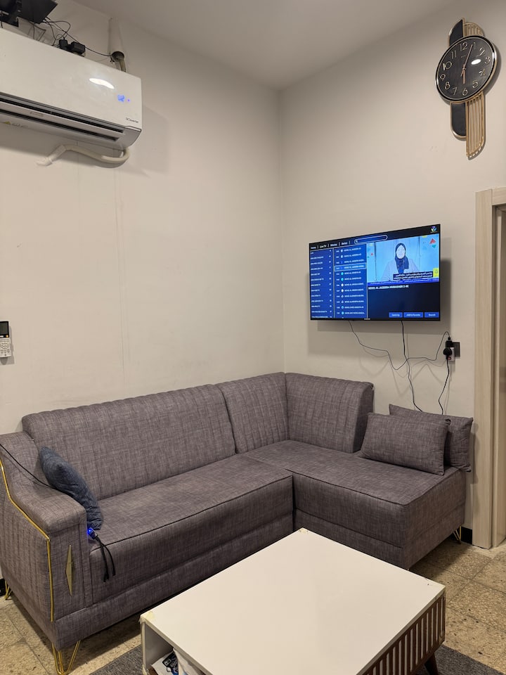 Al-qahira Apartments - Baghdad