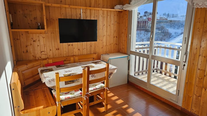 [Ski - In/out Tra Artesina E Prato Nevoso] - 