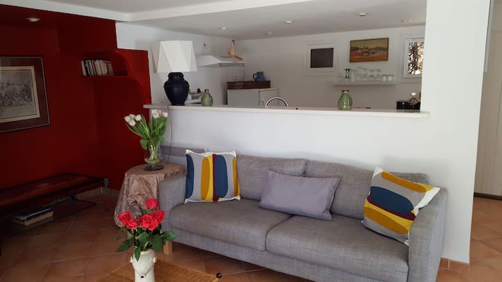 Gîte Les Oliviers – Charme Provençal - Bonnieux