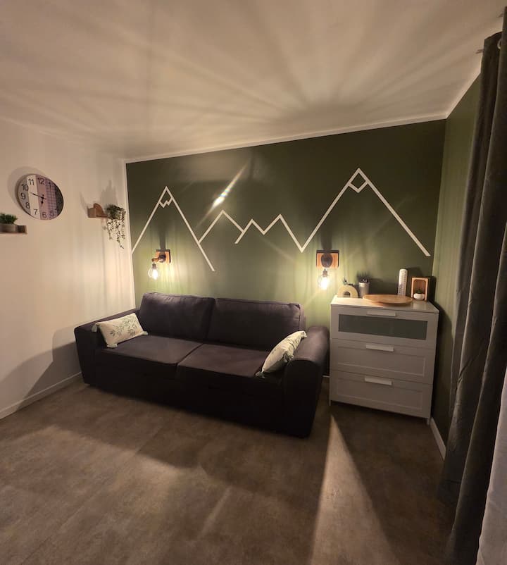 Appartement Superdevoluy - Super Dévoluy