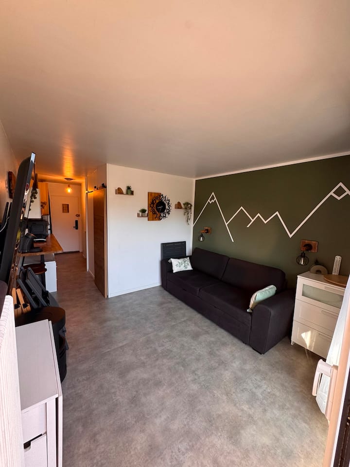 Appartement Superdevoluy - Super Dévoluy