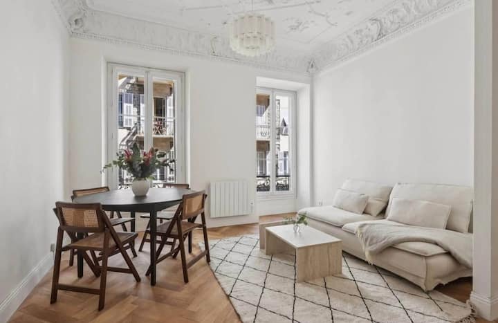 Le Cocon Beauvais - Beauvais