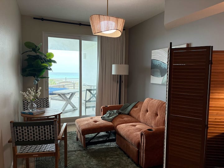 Oceanfront 3rd-floor 2br With Pool & Pickleball - Rosemary Beach, FL