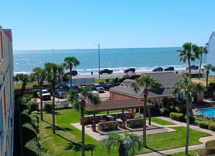 South Coast Resort - Galveston, TX