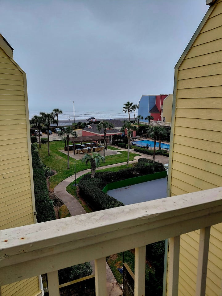 South Coast Resort - Galveston