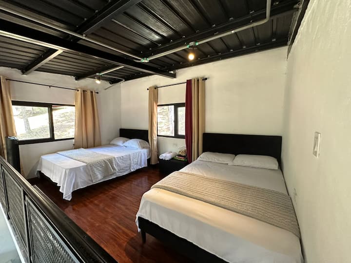 Blue Dream | Cabaña En Altos De Cerro Azul - Panama City