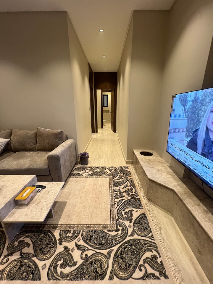 Malad Residence | ملاذ للراحة - Jedda