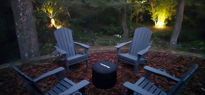 Bamboo House Gainesville - Gainesville, FL