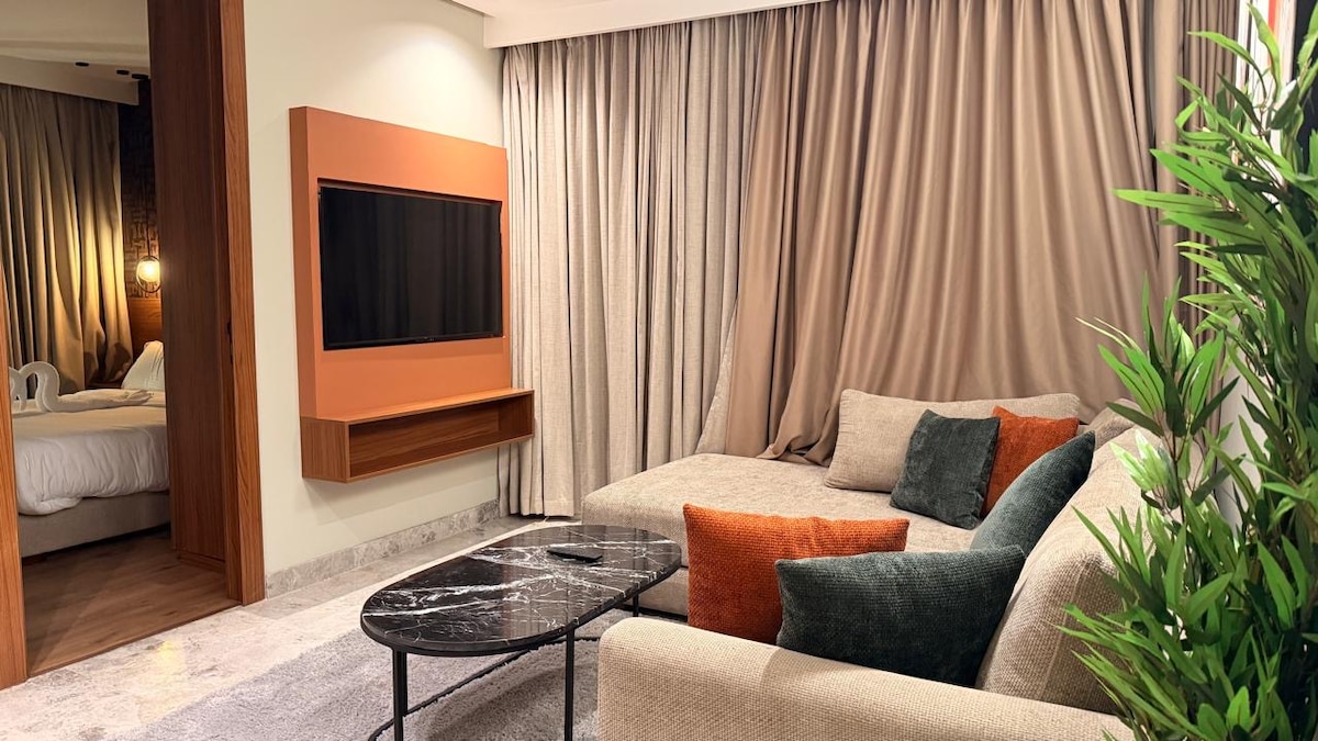 Oasis Elegance – Modern & bright studio - Apartments for Rent in ...