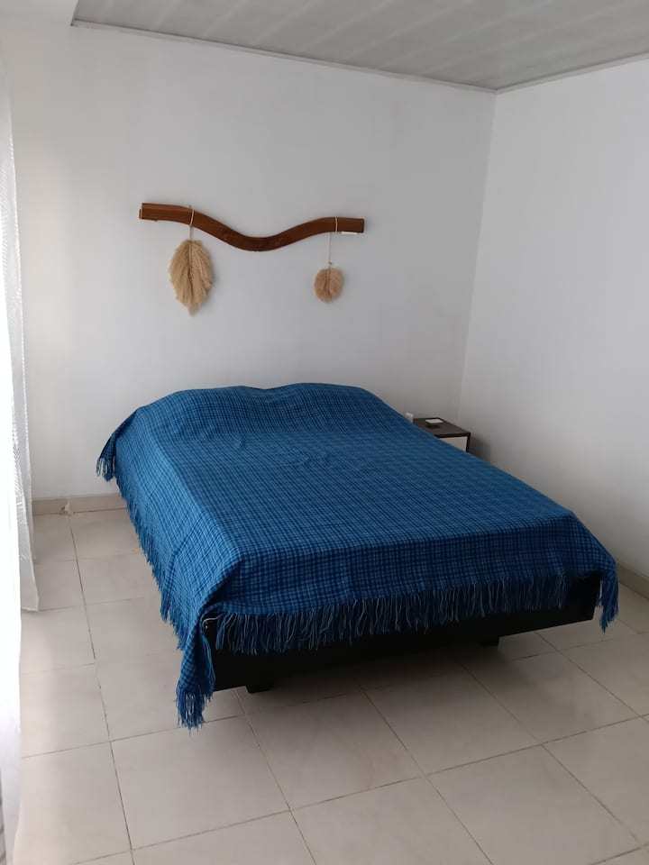 Apartamento Villeta - Villeta