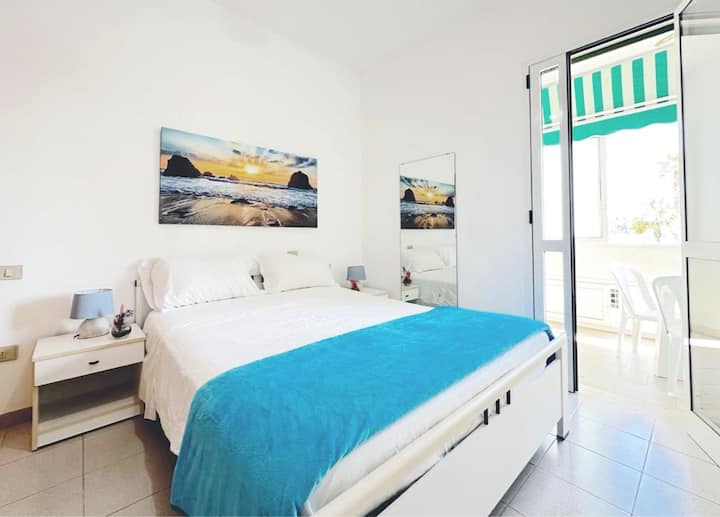 Casa Mia - Baia Verde - Gallipoli