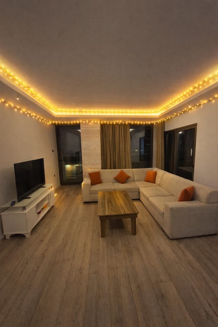 2 Bedroom In The Best Complex Of Kyrenia - Kyrenia