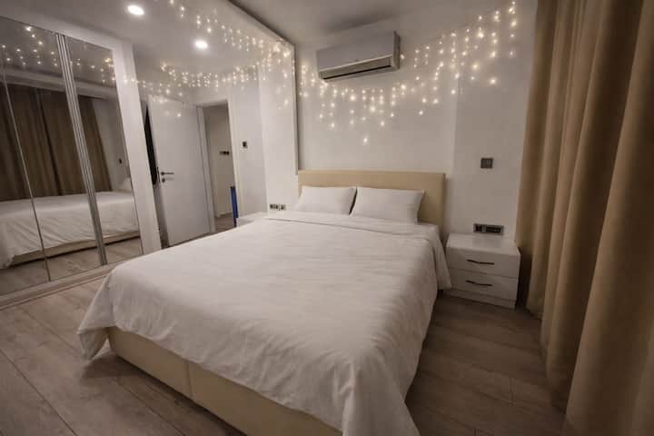 2 Bedroom In The Best Site Of Kyrenia(1) - Girne