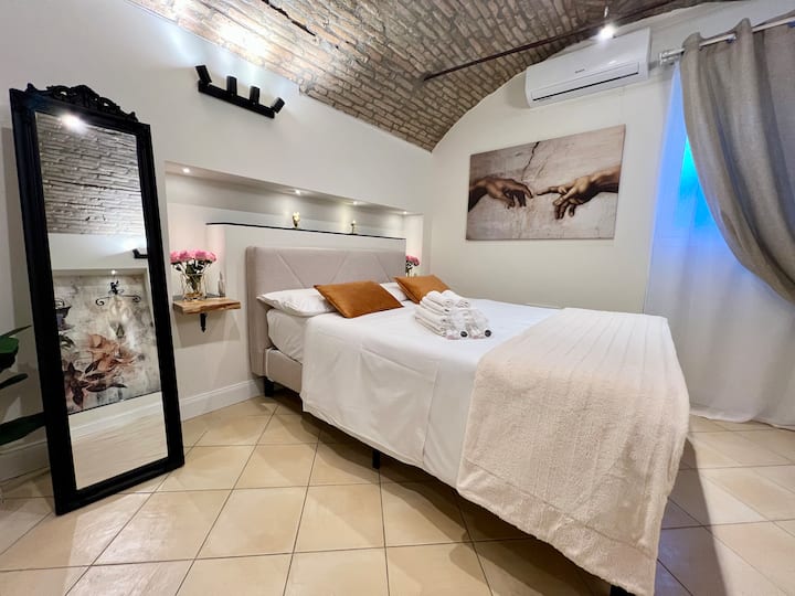 The Cozy Vintage - Ventimiglia