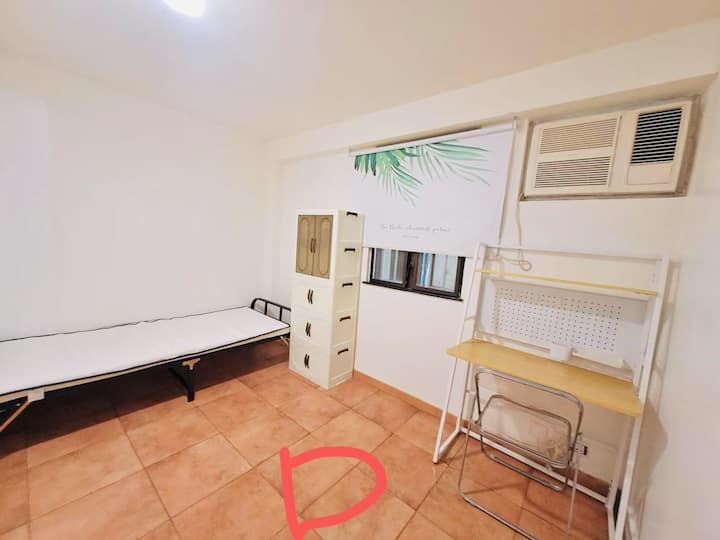 Hkust Apartment (5 Min) Direct Bus - Hong Kong