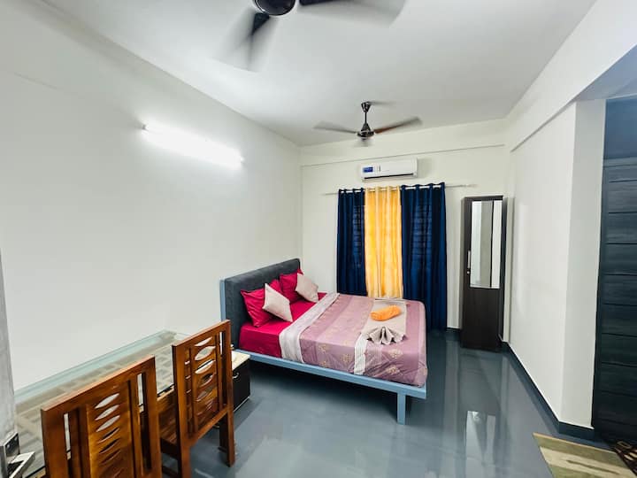 "My Happy Place," "Where Comfort Meets Style," - Kozhikode