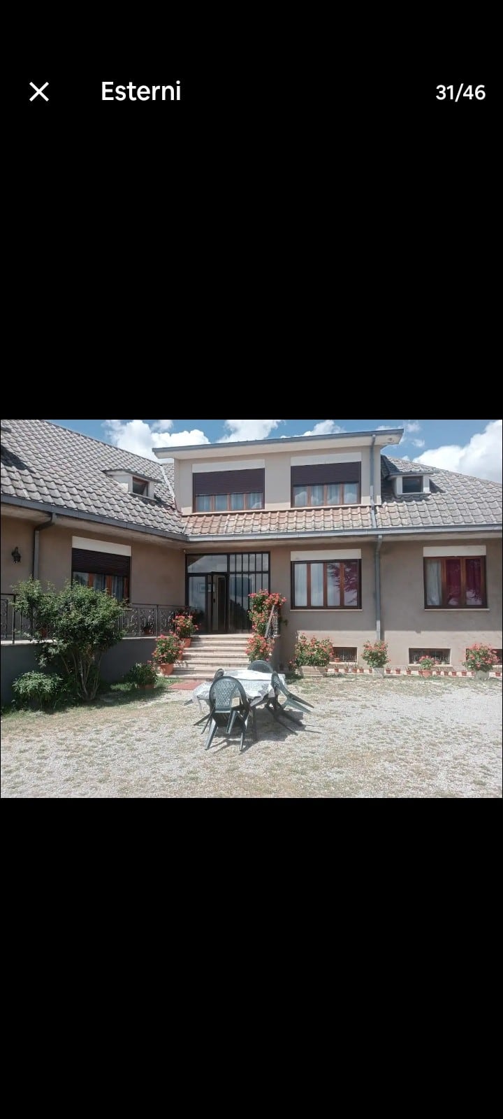 Villa Alba - Abruzzo