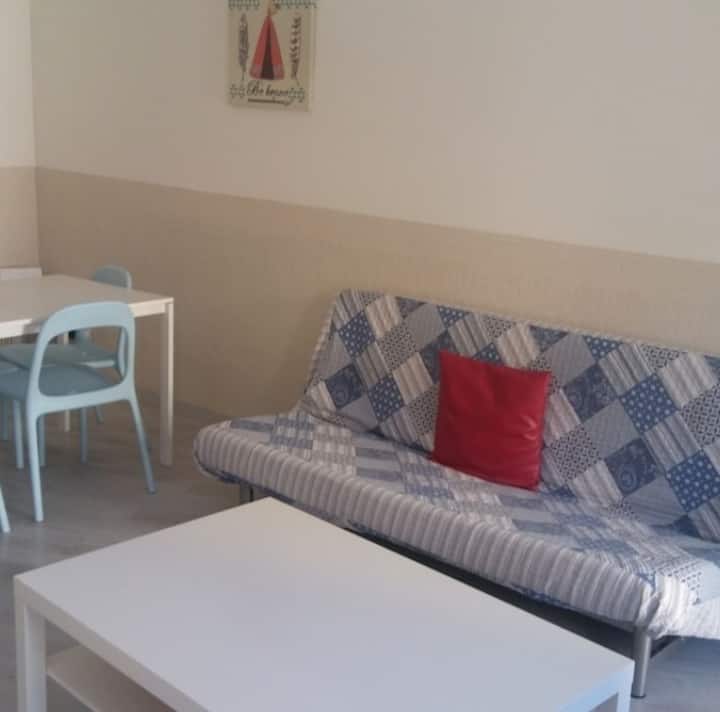 Tignes 2100 Tres Calme 43m2 Expo Sud 6 Couchages - Lac de Tignes