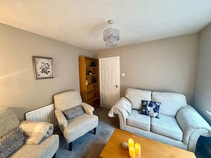 Historic Blaenavon Stay - Abergavenny
