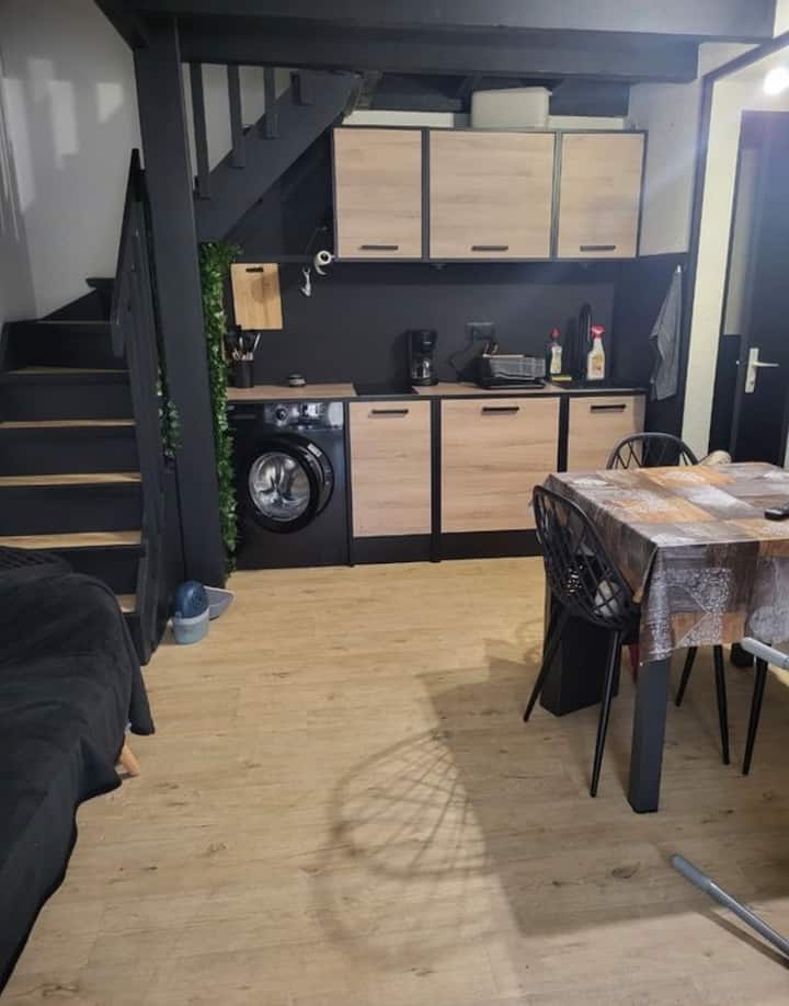 Belle Maison Tout Confort - Portiragnes