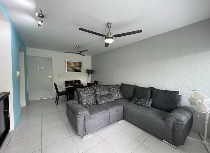 Lindo Departamento Para Descansar - Tequesquitengo