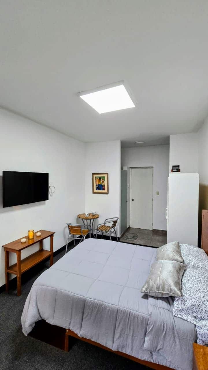 Minidepa 1 Céntrico En Miraflores - Peru