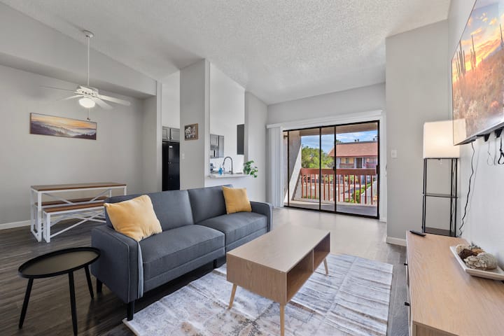 Cozy 1br Near Downtown Mesa - Mesa, AZ