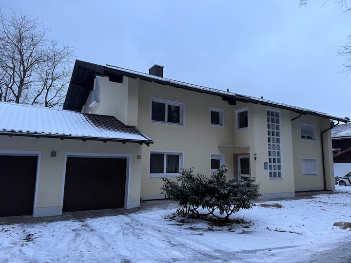 Wohnung In Chiemsee Nähe In Arlaching - Chieming