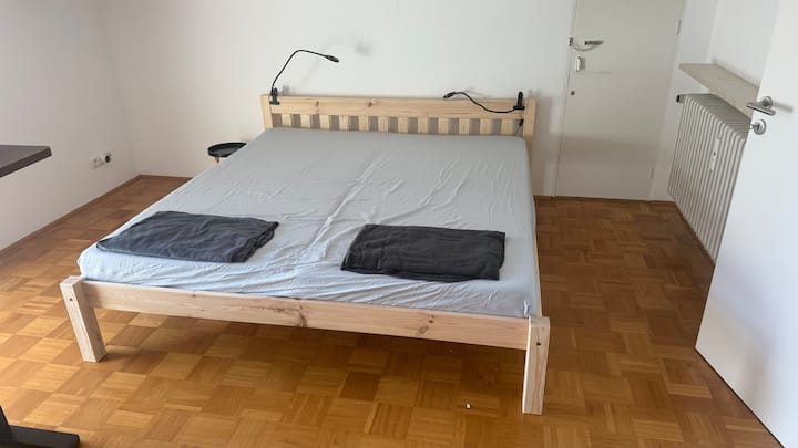 Wohnung In Chiemsee Nähe In Arlaching - Chiemsee