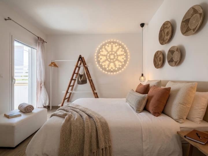 Design Moderno | Centro | 4 Posti - Ugento