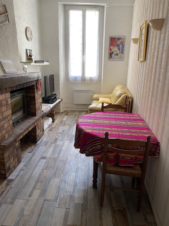 Appartement Au Centre Du Village - Carcès