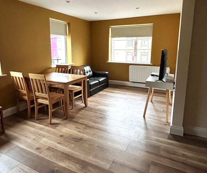 Apartment 2 @ The Winds - County Limerick